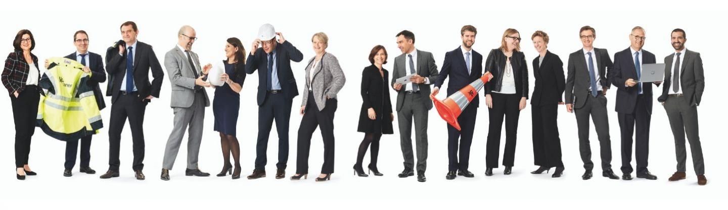 Management | Sanef Management | Sanef